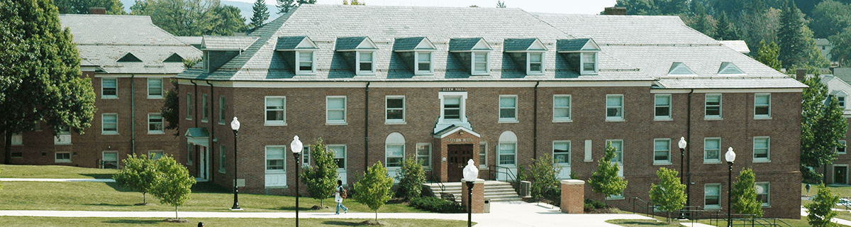Residence Hall Linens through OCM