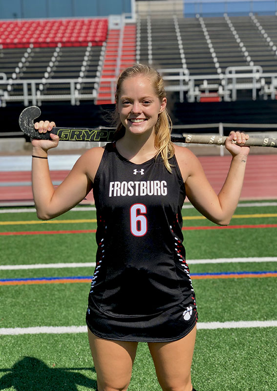 2021-22 Derek Thomson Sheely Leadership Award