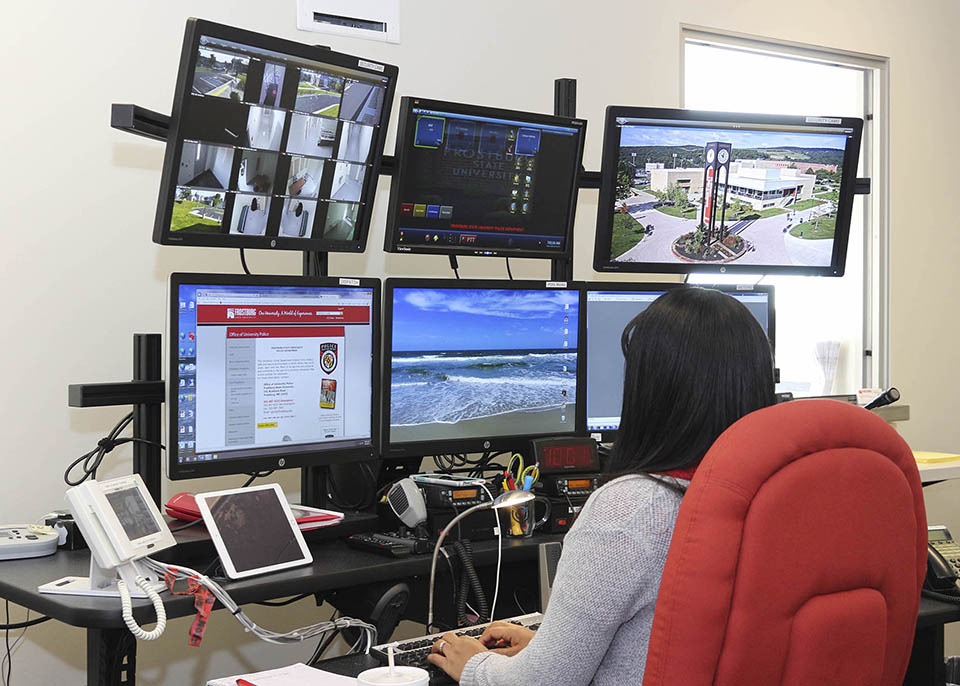 New Public Safety Building Reinforces Commitment to Community and ...