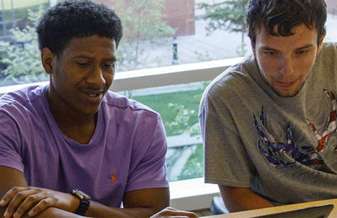 FSU to Partner with GCPS to Offer Dual Enrollment Pilot Program