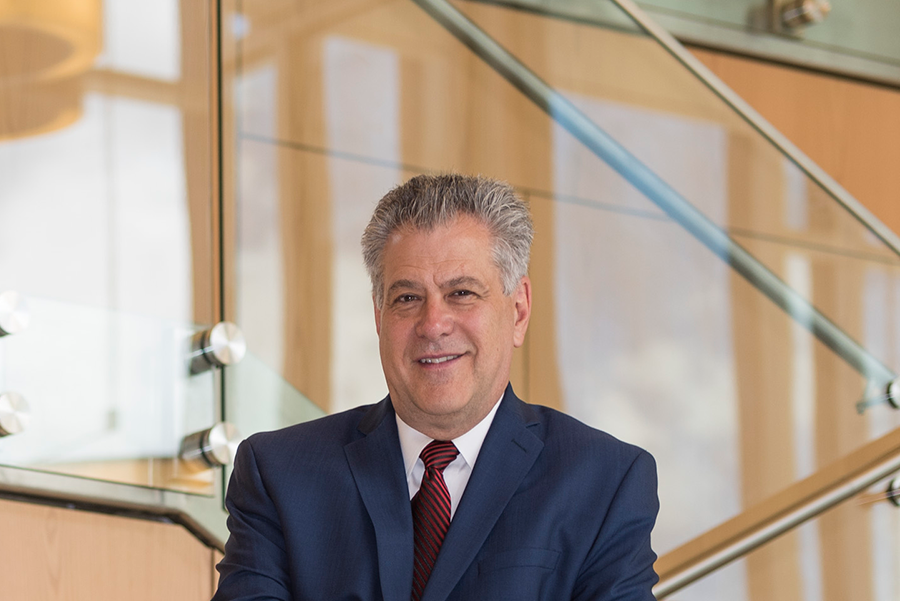 Frostburg State University President Nowaczyk Passes Away