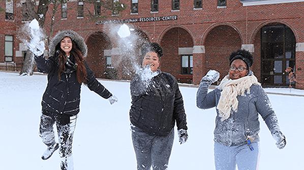 Snow Closing Information