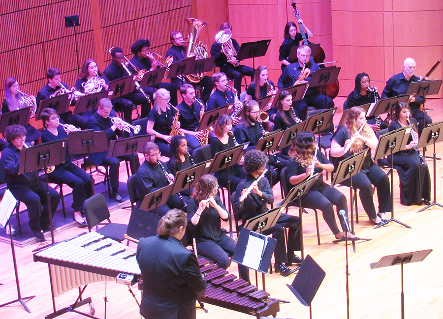 FSU Wind Ensemble