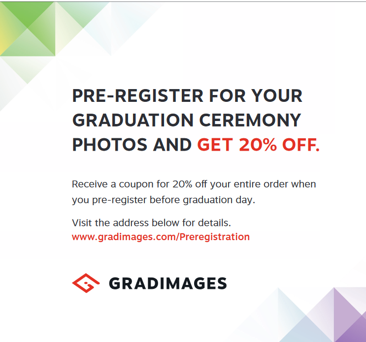 Graduation Photos