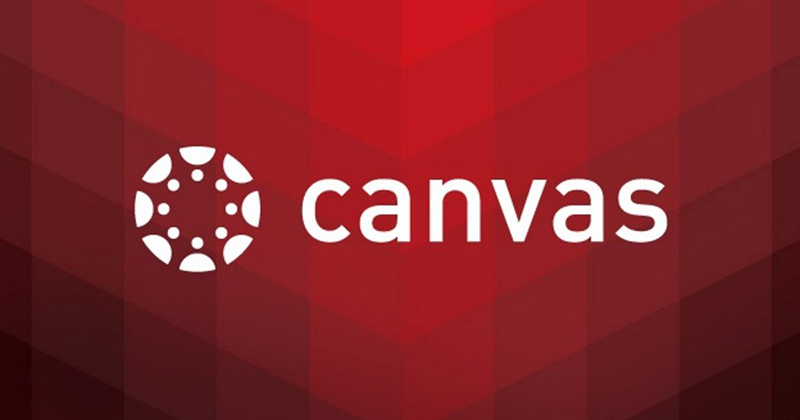 Canvas Learning Management System
