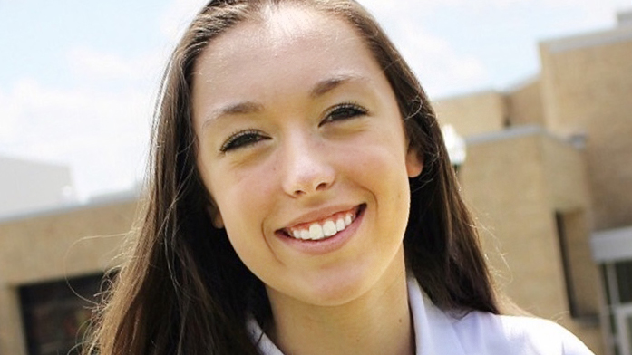 Alumni Spotlight - Jenna Puffinburger ’20