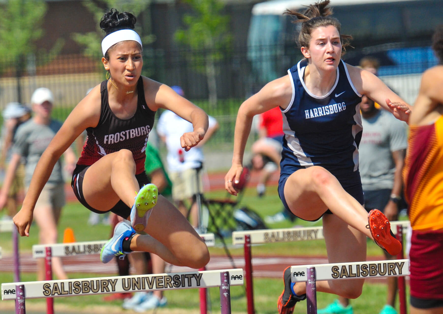 Spring Sports Wrap-up