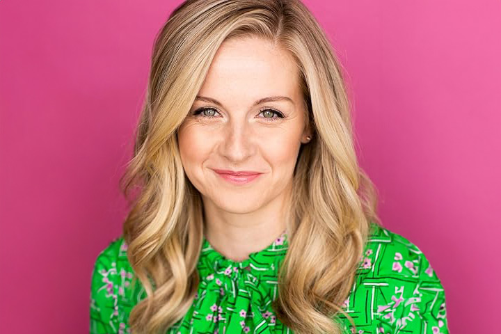 Alumni: Spotlight Nicole Willig