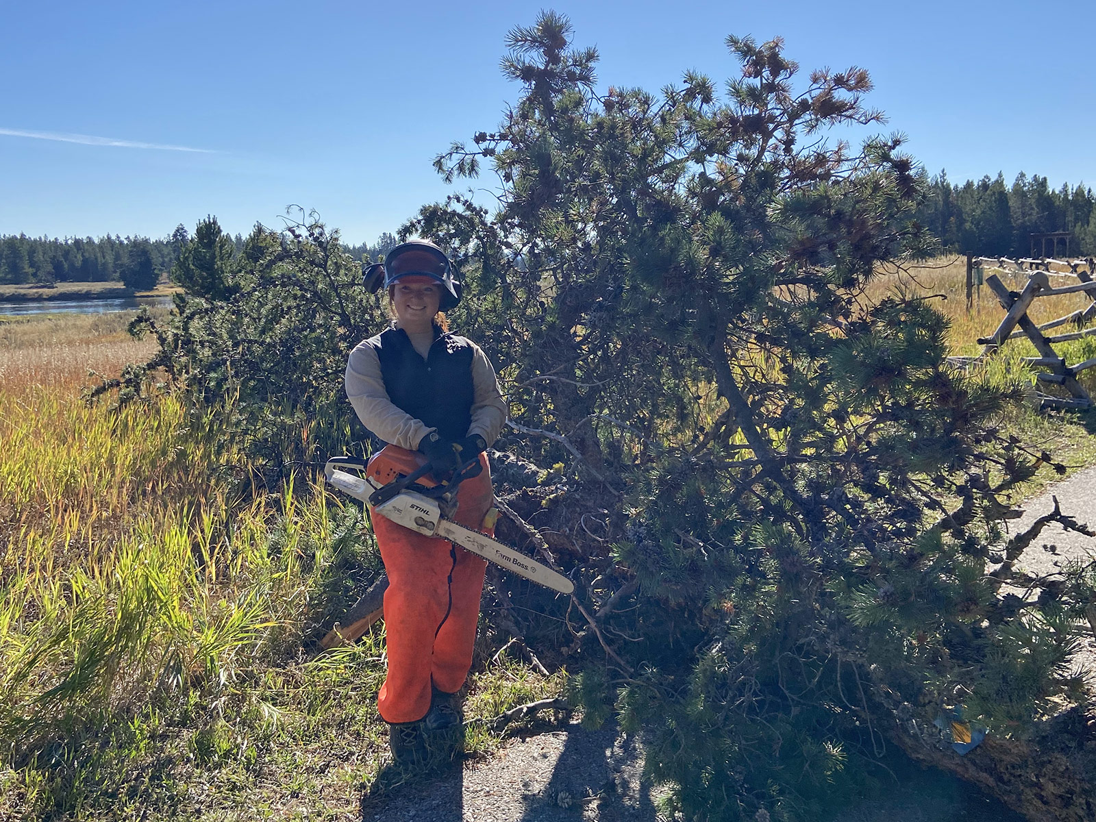 Feature: Abigail Rossman '19