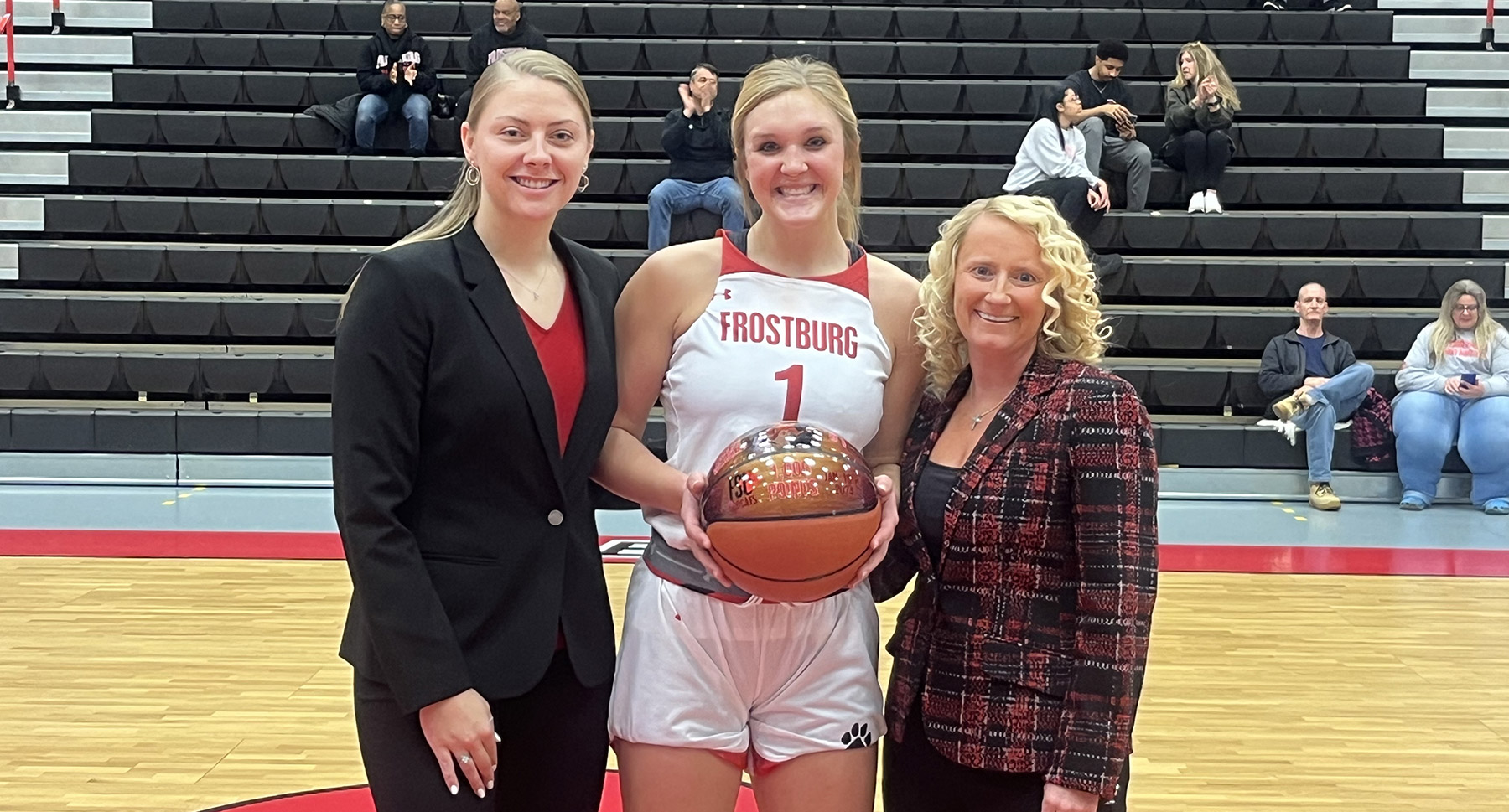 Sports: FSU Athletics by the Numbers