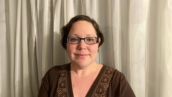 Alumni: Spotlight Angela D. Forbeck