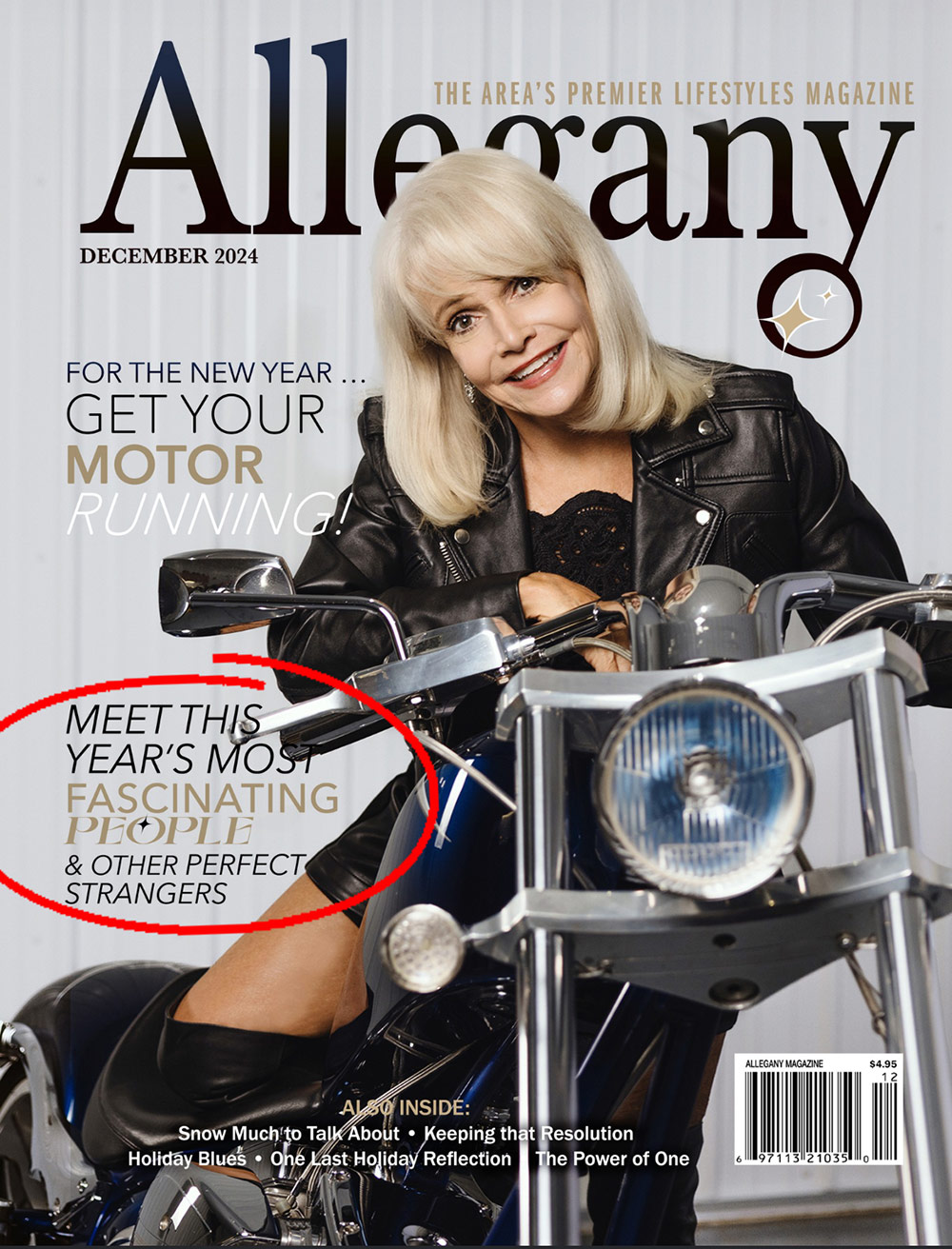 Alumni: Most Fascinating Bobcats