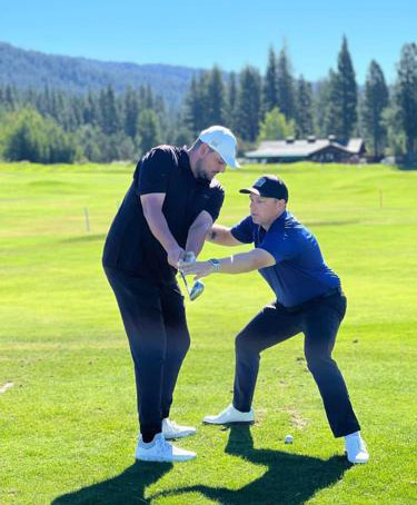 Alumni: Spotlight Brandon Bittner