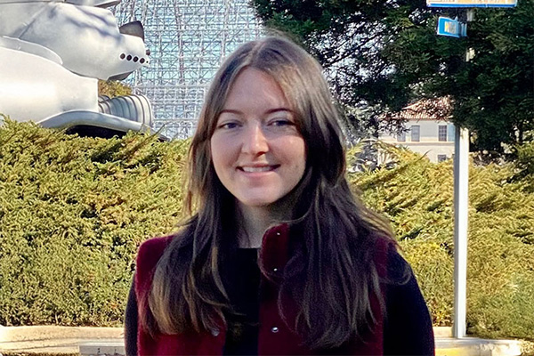 Feature: Frostburg Fresh