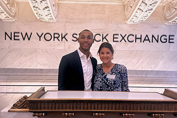 Feature: Frostburg Fresh