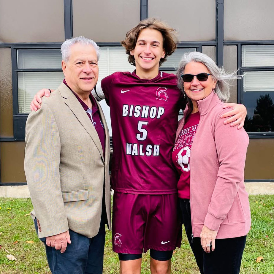 Remembering President Nowaczyk