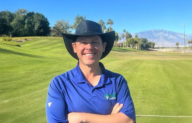 Alumni: Spotlight Brandon Bittner