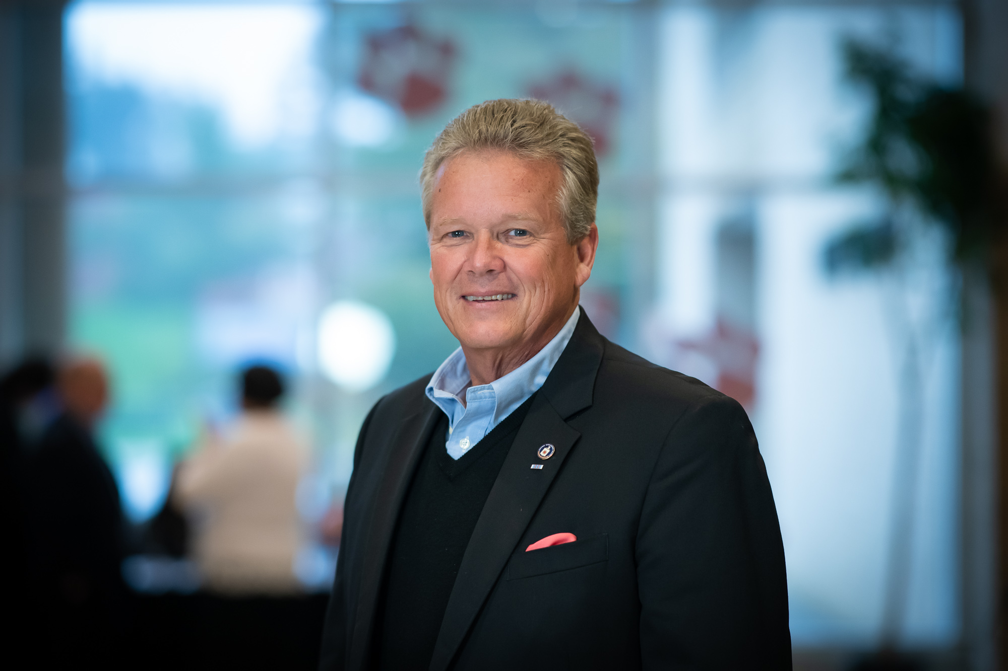 Alumni: From the President