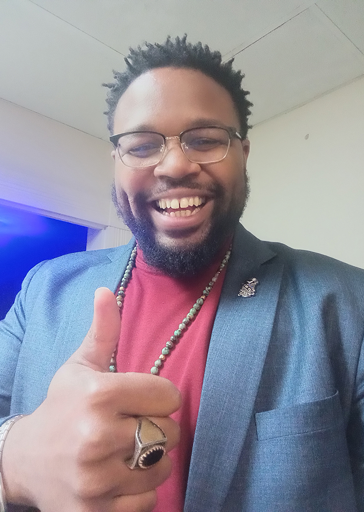 Foundation: New Board Members