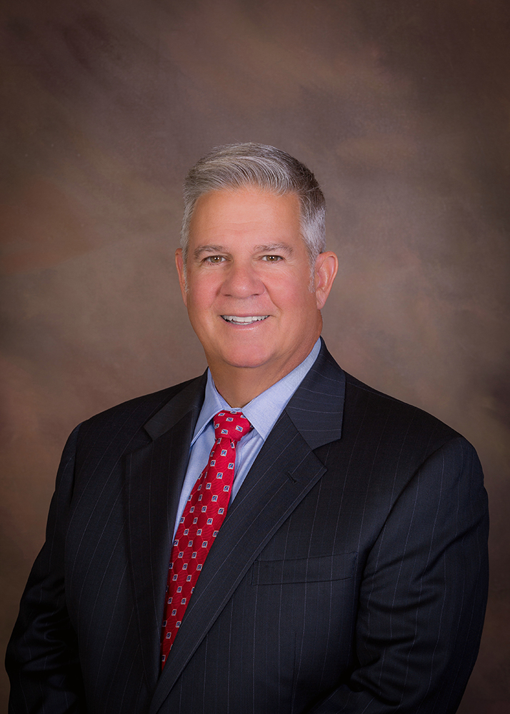 Foundation: New Board Members