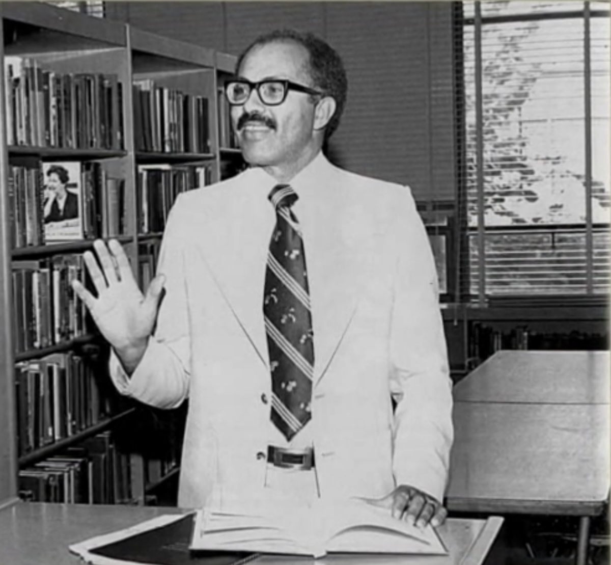 Feature: 125 Years of Breaking Barriers