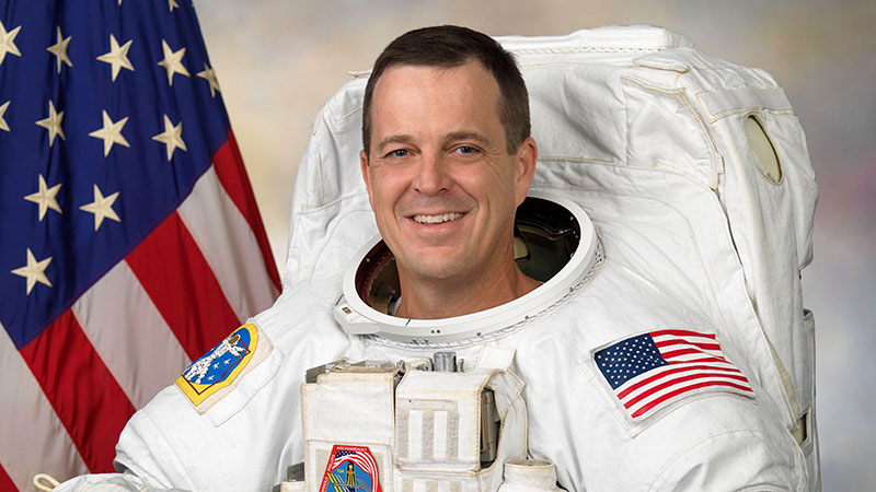 Richard R. Arnold II Receives AASCU’s 2021 Distinguished Alumnus Award