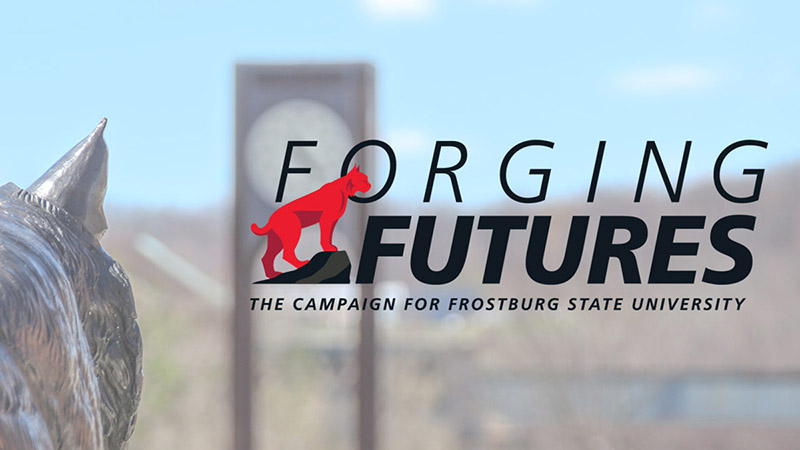 Forging Futures: Students, University, Region to Benefit