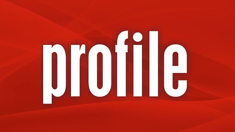 Profile Magazine
