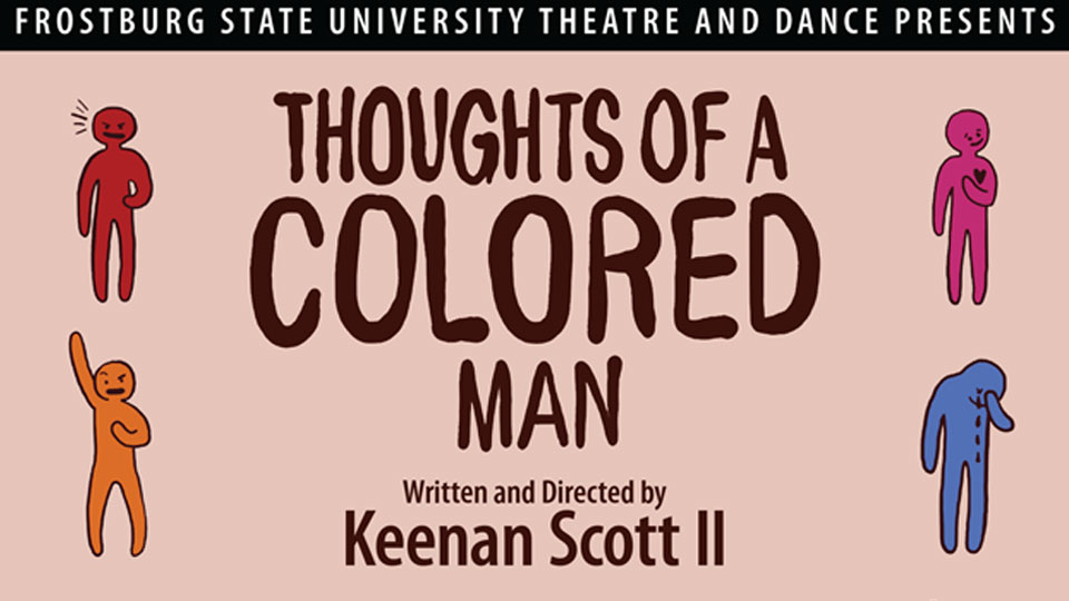 University: Thoughts of a Colored Man