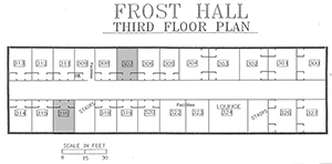 Frost Hall